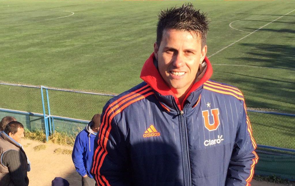 Diego Rivarola renuncia a su cargo en Azul Azul: “He decidido tomar ...