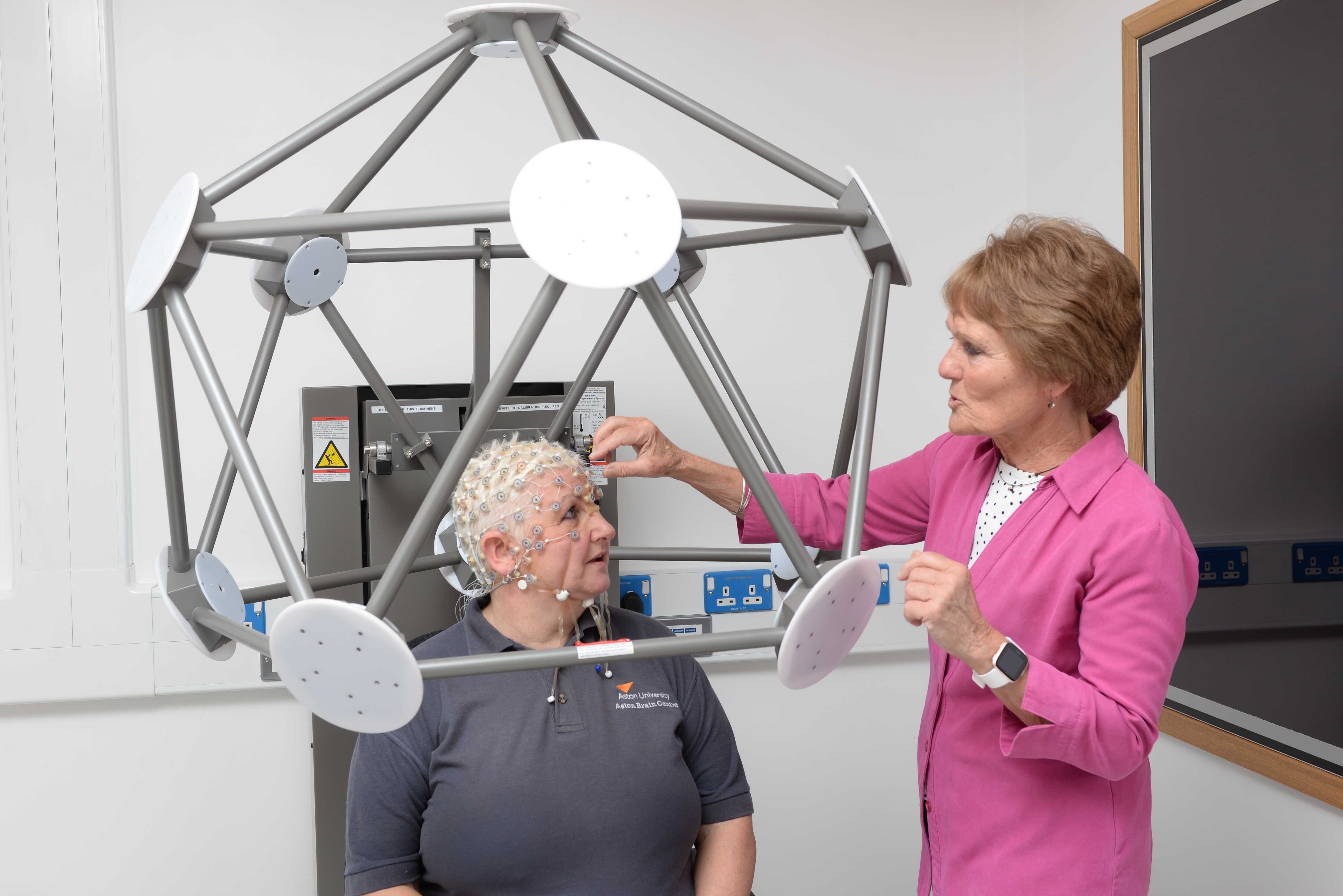 Neurocientífica Gina Rippon y lo que ella describe como un error de 200 ...