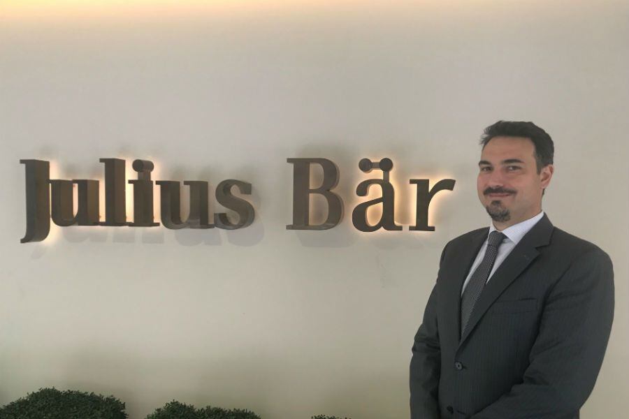 Julius Baer fija a Chile y Colombia como sus operaciones con mayor ...