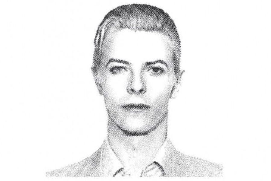Bowie A Través De La Experiencia De Un Filósofo La Tercera
