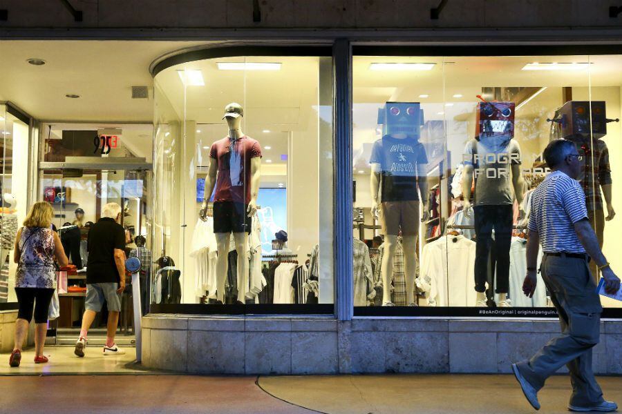 Perry Ellis se vuelve privada tras acuerdo con su fundador - La Tercera