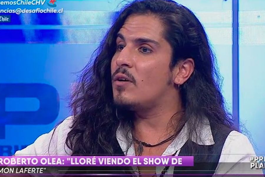 Monserrat Bustamante