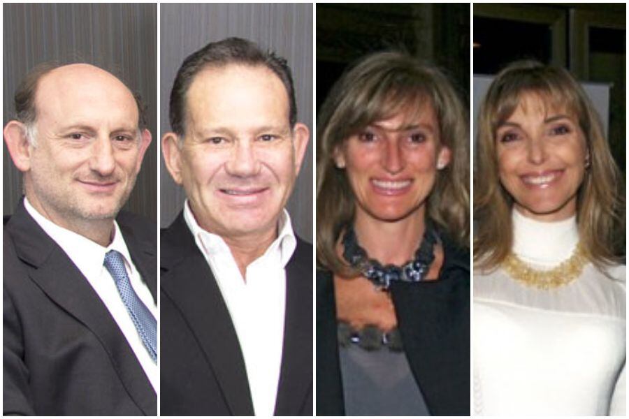 ¿Se acaba la teleserie Hites? Hijos suspenden juicios y buscan poner ...