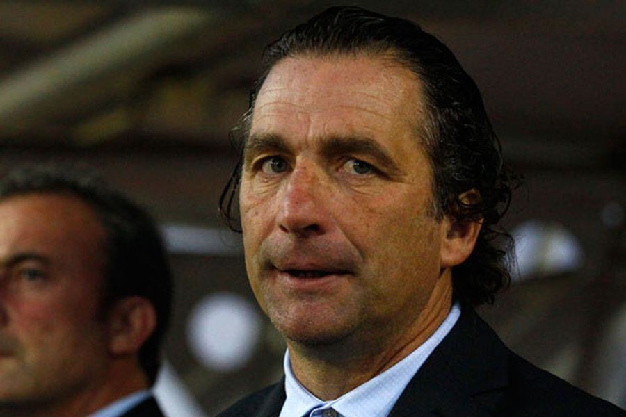 Pizzi lamenta la caída: "Nunca encontramos la fluidez que tiene este ...