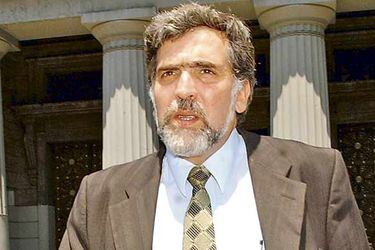 Etiqueta: JUEZ DANIEL CALVO - La Tercera