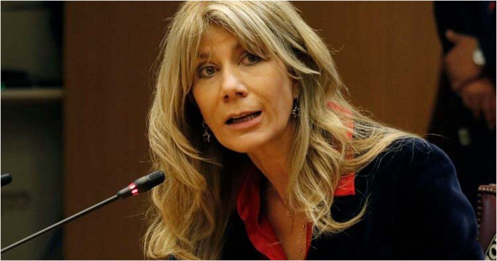 Rincón critica al gobierno: “Es evidente que hay una actitud de ...