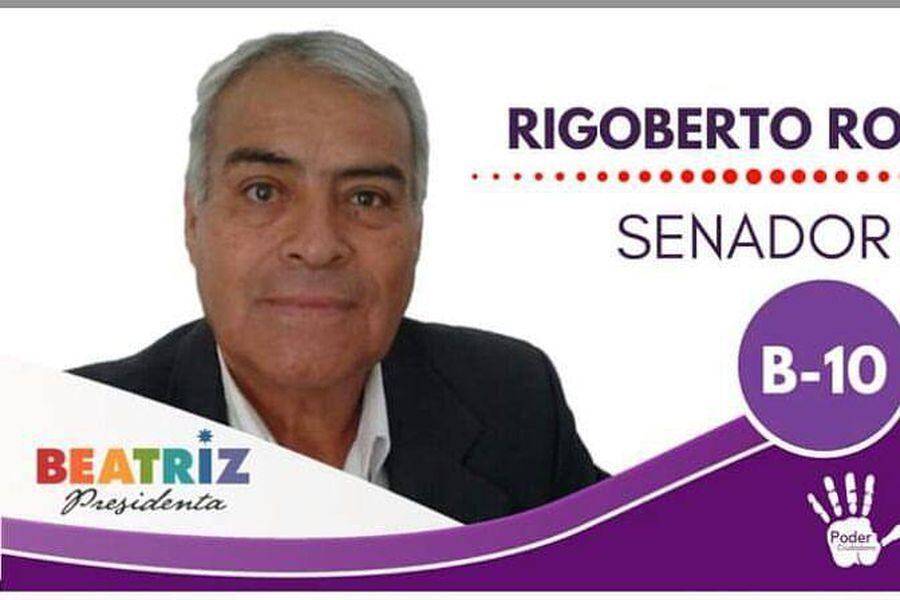 Rigoberto Rojas's Instagram, Twitter & Facebook on IDCrawl