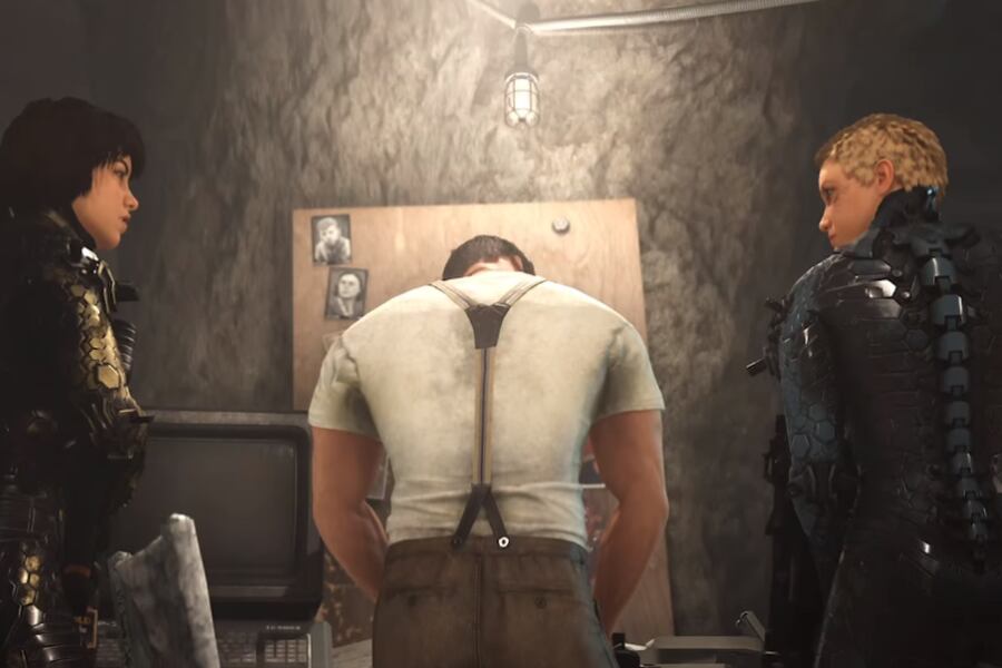 Wolfenstein: Youngblood presenta su tráiler de lanzamiento - La Tercera