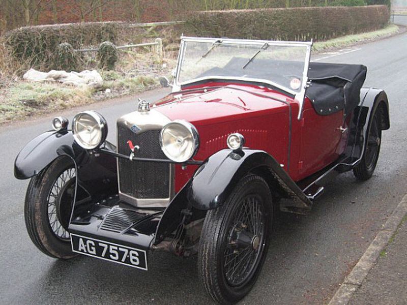 Los autos, la otra pasión de David Bowie - La Tercera