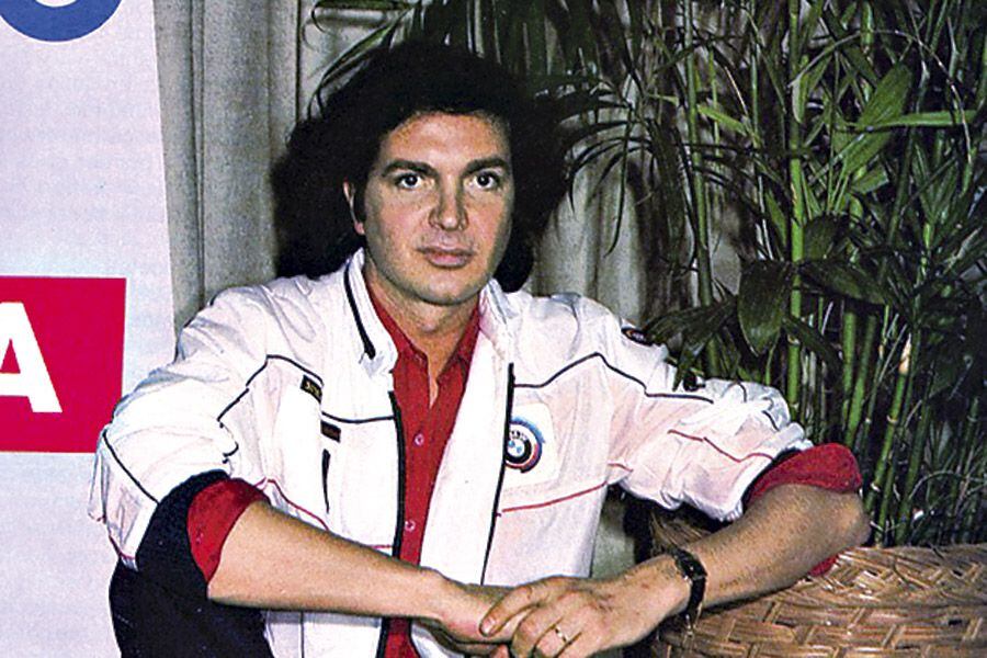 Ricardo Martínez, autor de Clásicos AM: "Esta música está grabada en ...