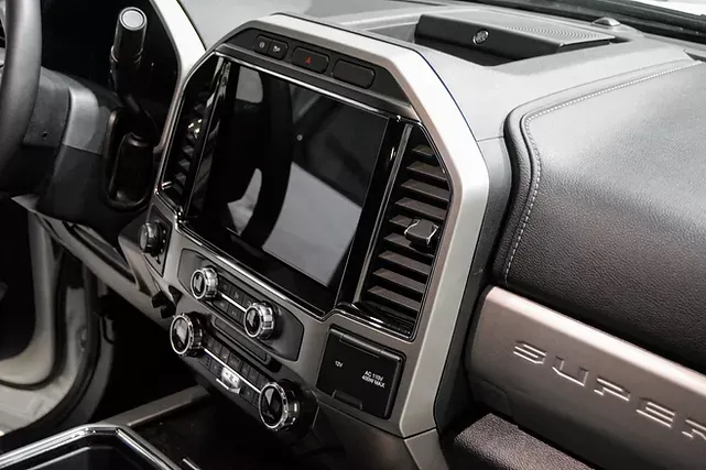 ¿Ford F-250 MegaRaptor? La última creación de MegaRexx - La Tercera