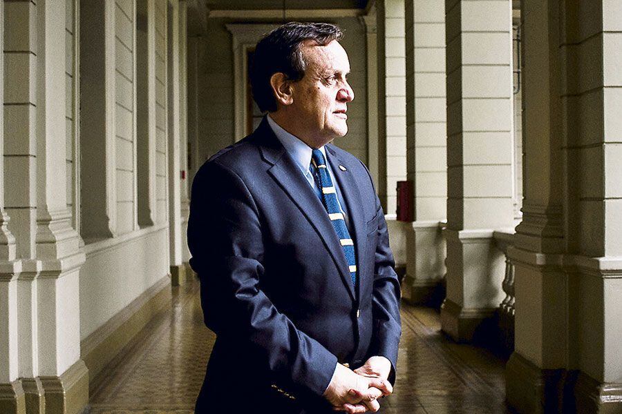 Equidad de género: la temática que se tomó la última cuenta pública de ...