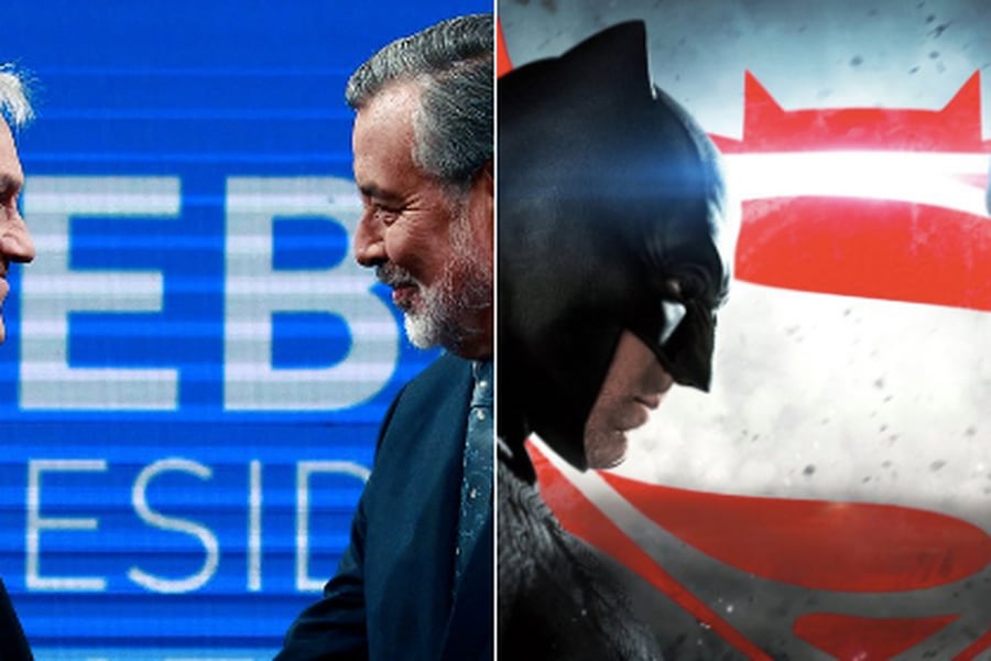 ¡A reír de buena gana en las elecciones! Memes, tuits y lo más ...