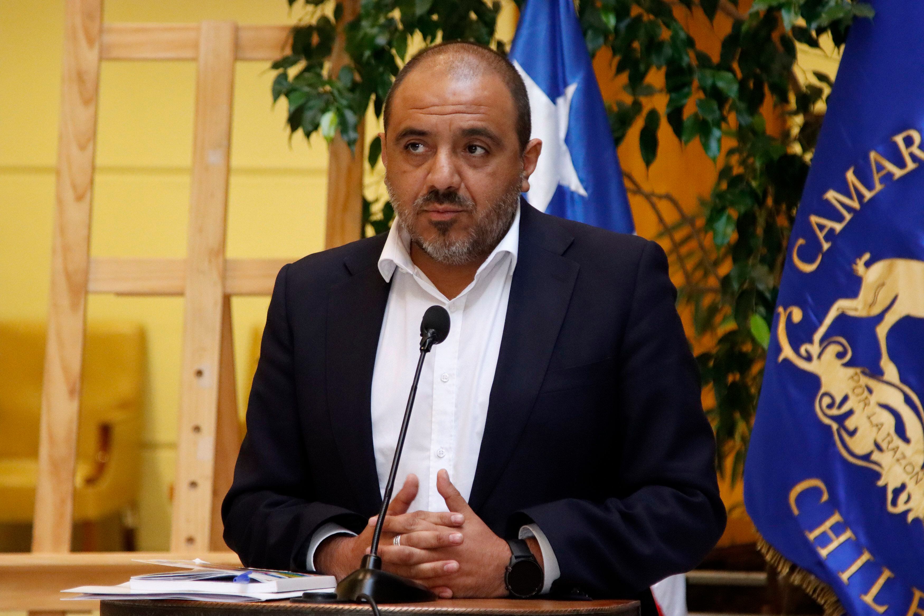 Ávila por altercado con la diputada Delgado: “No es la forma en que ...