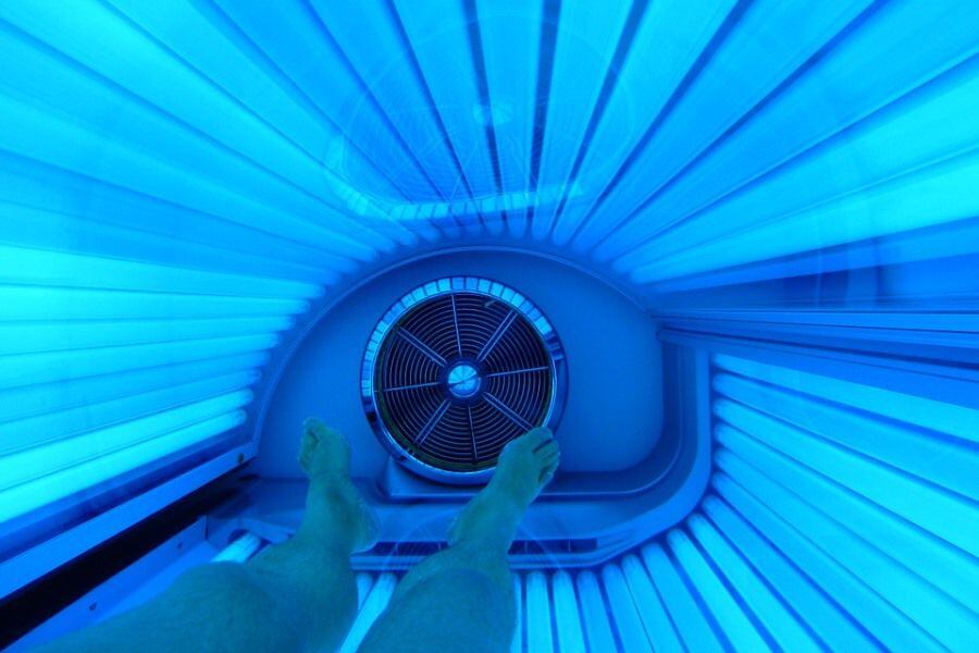 ¿Existe algún tipo de solarium que no sea peligroso ni cause daños en ...