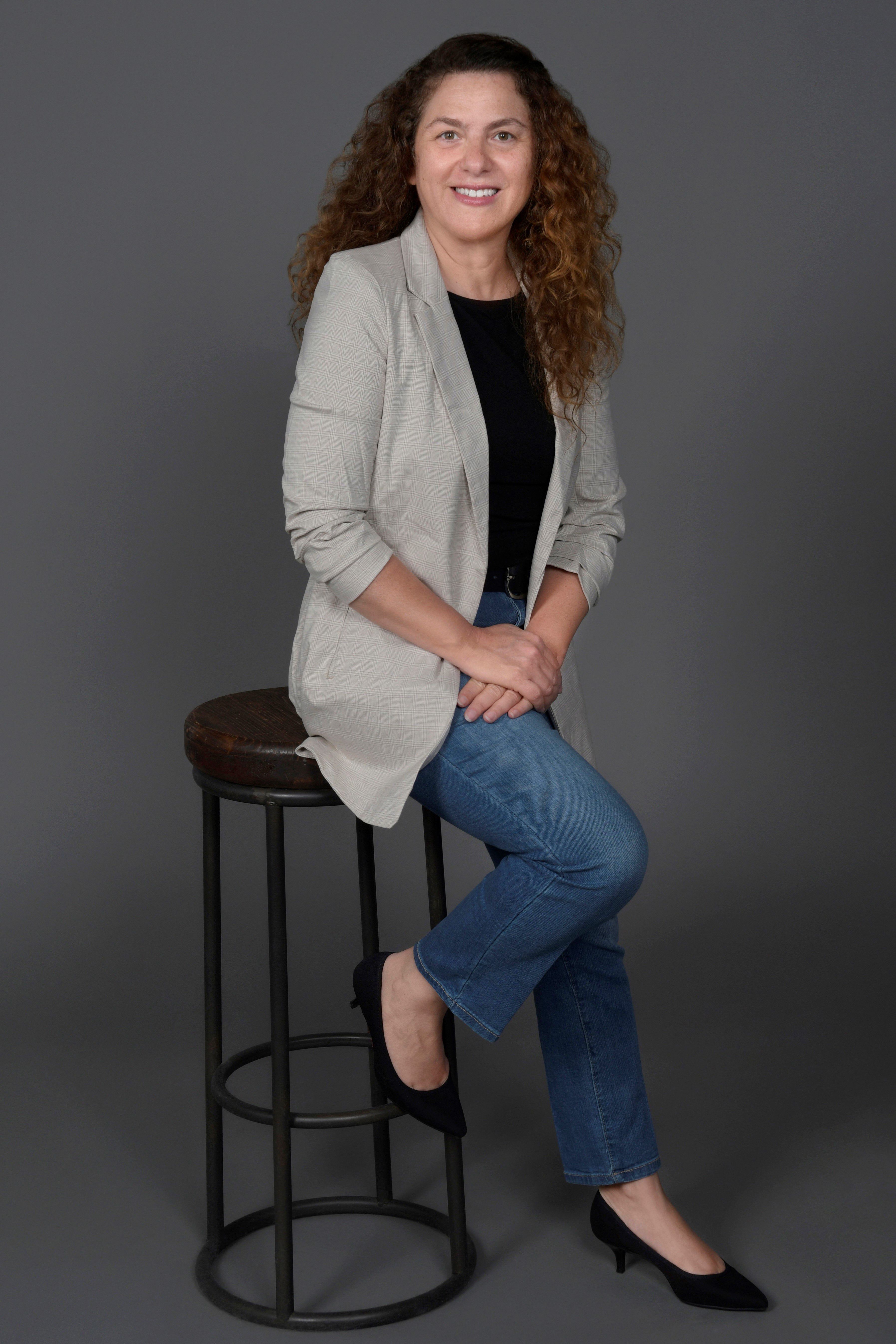 Pamela Chávez Crooker, primera decana de Ingeniería de la UAH: “Cuando ...