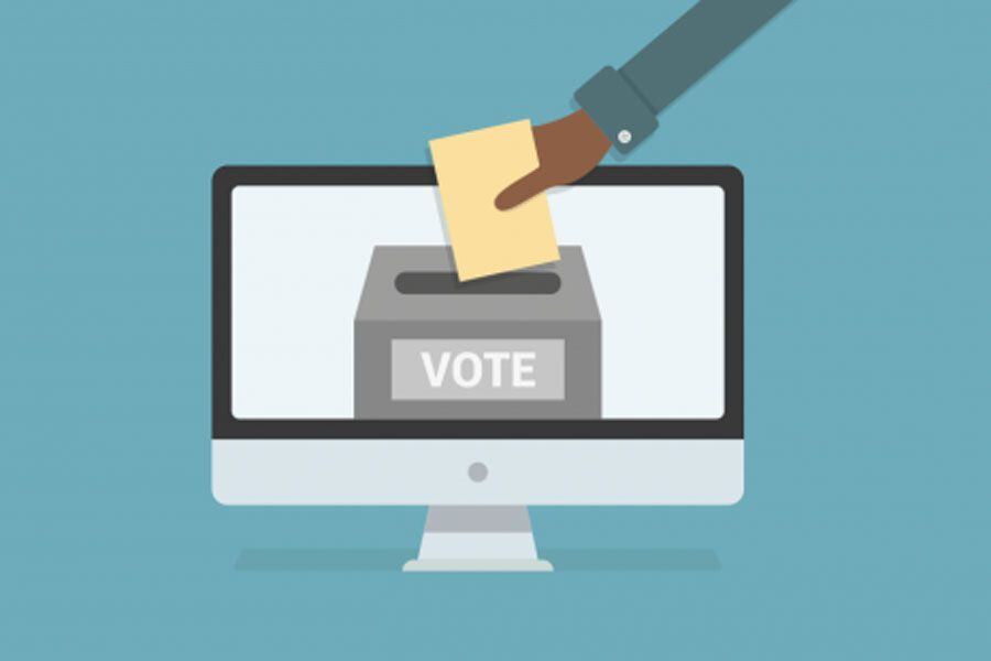 ¿Cómo funciona la tecnología para el voto electrónico en Chile? - La ...