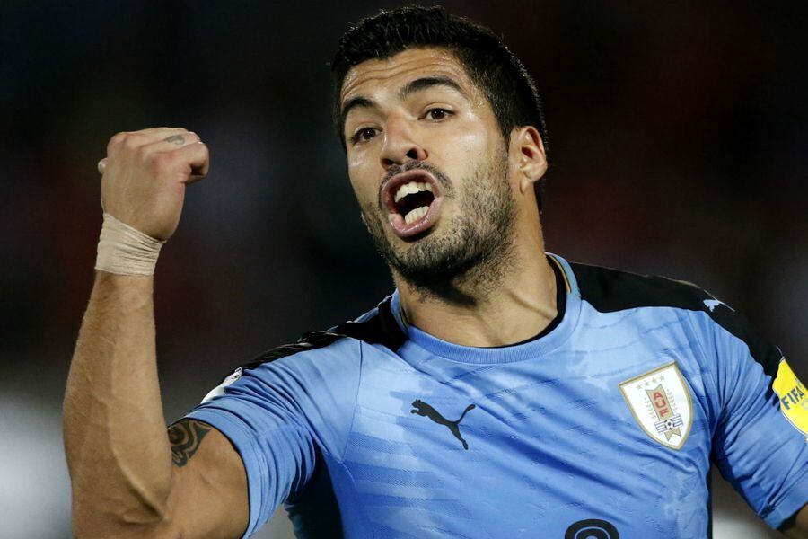 Suárez, al ataque: "Ellos no hicieron méritos para la ventaja que ...