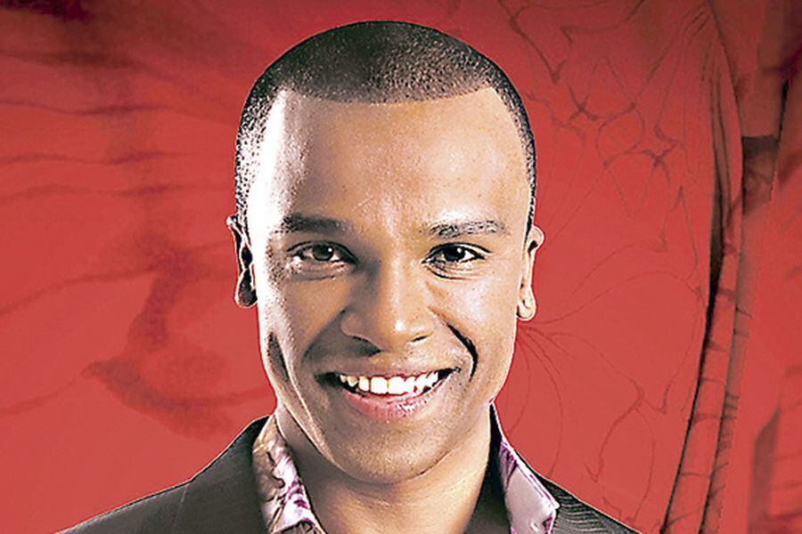 Alexandre Pires vuelve para mostrar su nueva etapa en Movistar Arena ...