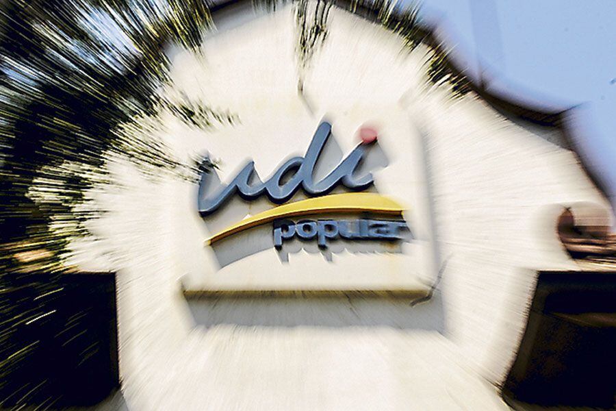 UDI inicia plan para refichar a "militantes zombis" y captar nuevos ...