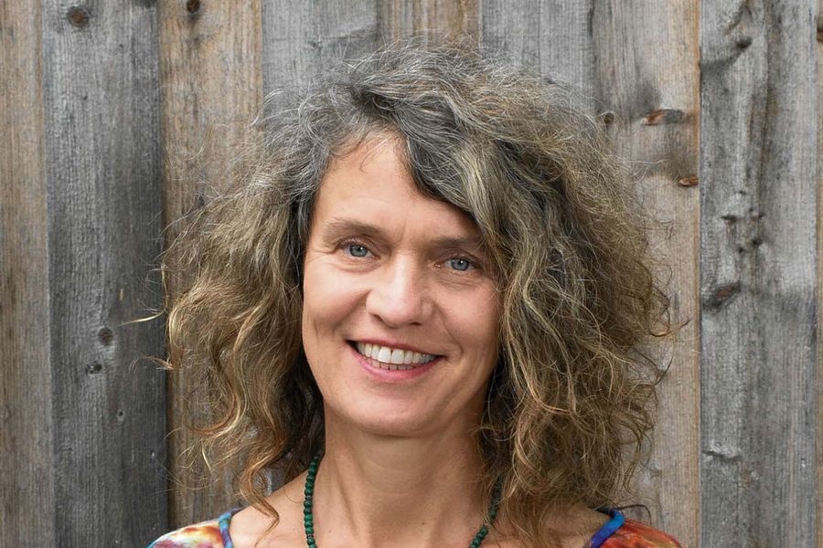 Marjolein Dollinga - La Tercera