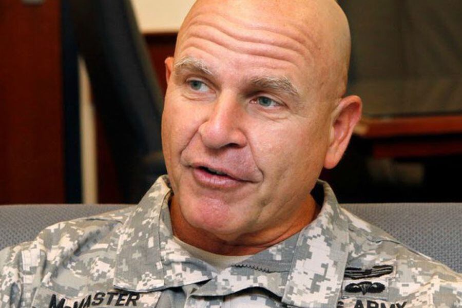 Trump nombra al teniente general McMaster como nuevo asesor de ...
