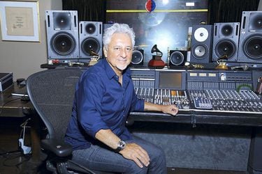 Etiqueta: HUMBERTO GATICA - La Tercera