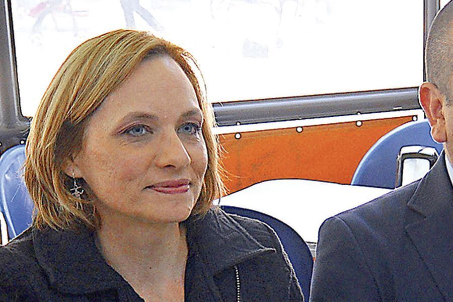 Disidencia DC busca acuerdo con Goic para garantizar primarias - La Tercera