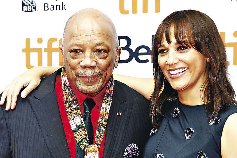 De Sinatra al Rey del Pop: llega el documental que celebra a Quincy ...