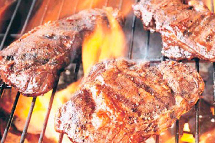 Falsa, artificial, sintética: la carne ya tiene un reemplazo, pero ...