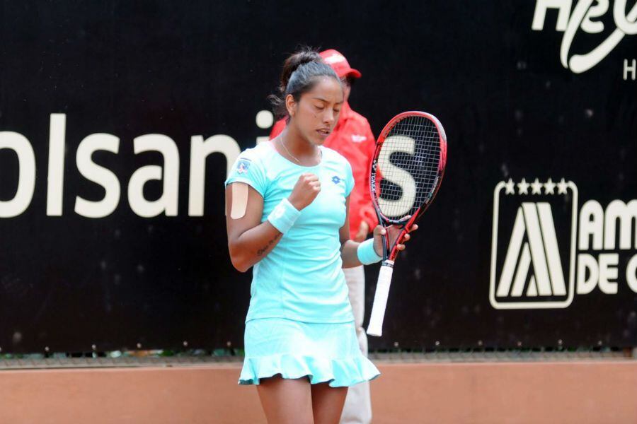 Daniela Seguel: "Siempre he querido marcar historia en mi país" - La ...