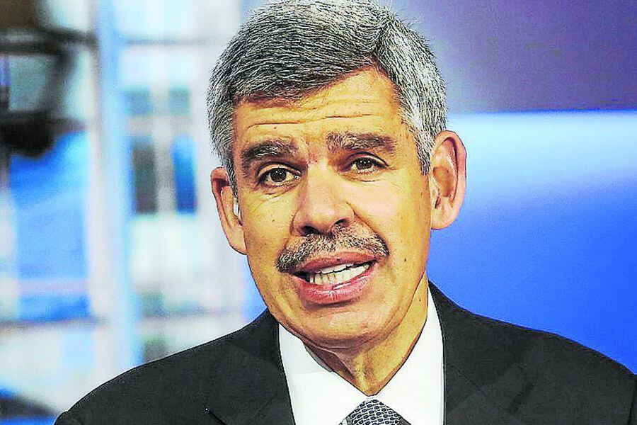 Mohamed El-Erian en la mira de Trump para la vicepresidencia de la ...