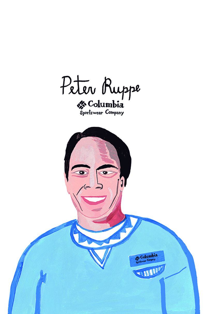 El fenómeno de las zapatillas - La Tercera