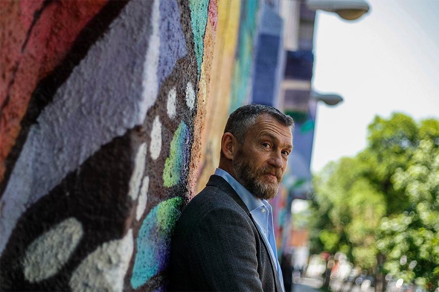 Creador del fondo Novator Partners y controlador de WOM: "La Bolsa ...