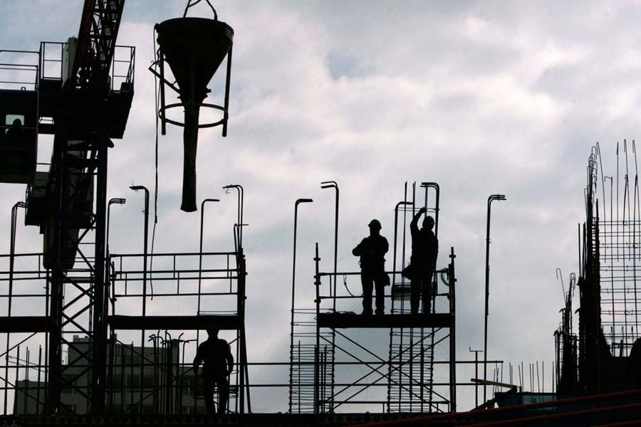 Gasto en inversión pública completa inédita racha de dos años ...