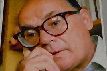 Etiqueta: JUAN RIVANO - La Tercera