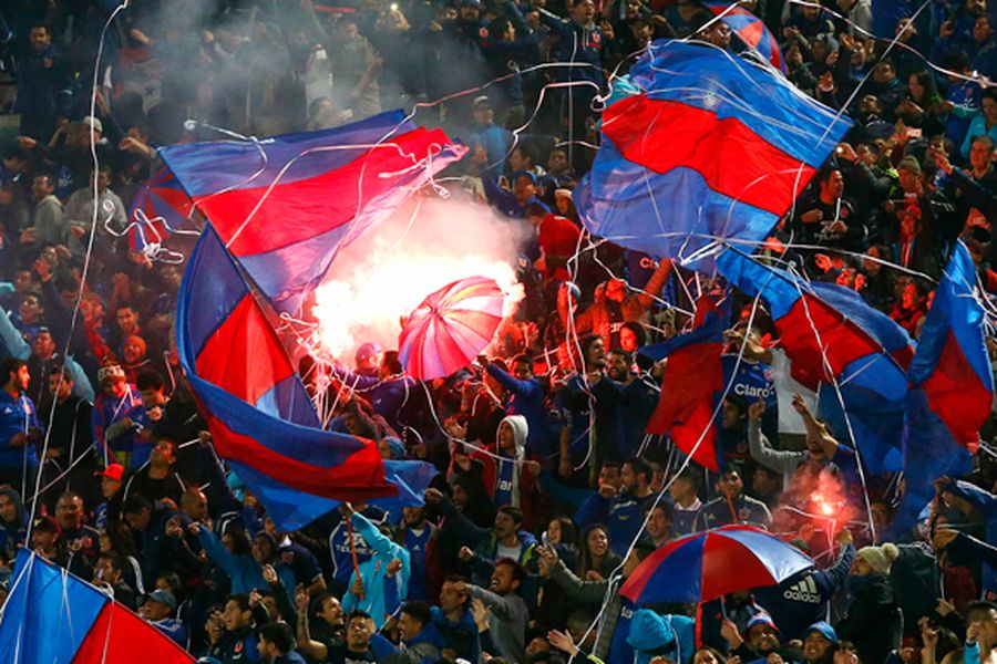 La U inicia hoy la venta de las entradas para el duelo con San Luis ...