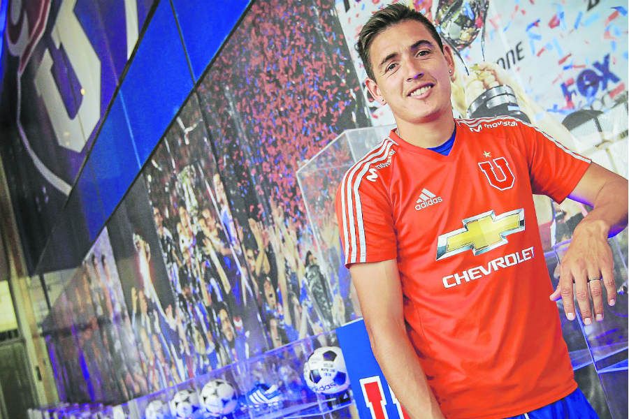 Matías Rodríguez: "Estamos conscientes de que debemos jugar mejor" - La ...