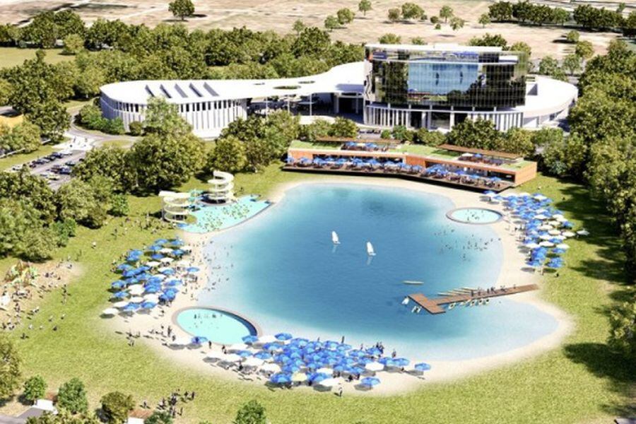 Marina del Sol comienza su apuesta en Chillán - La Tercera