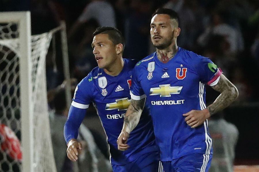 Colo Colo y Mauricio Pinilla llaman a colaborar con la Teletón - La Tercera