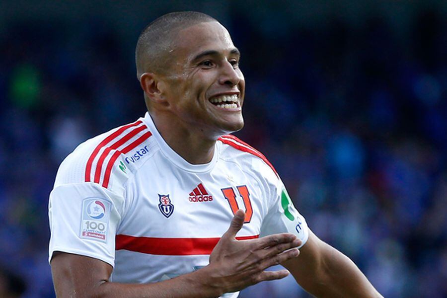 Benegas: "Hoyos es un tipo con mucho equilibrio" - La Tercera