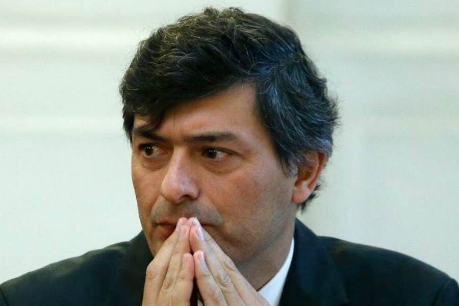 Parisi sobre eventual viaje al país: “Nosotros vamos a tomar la ...