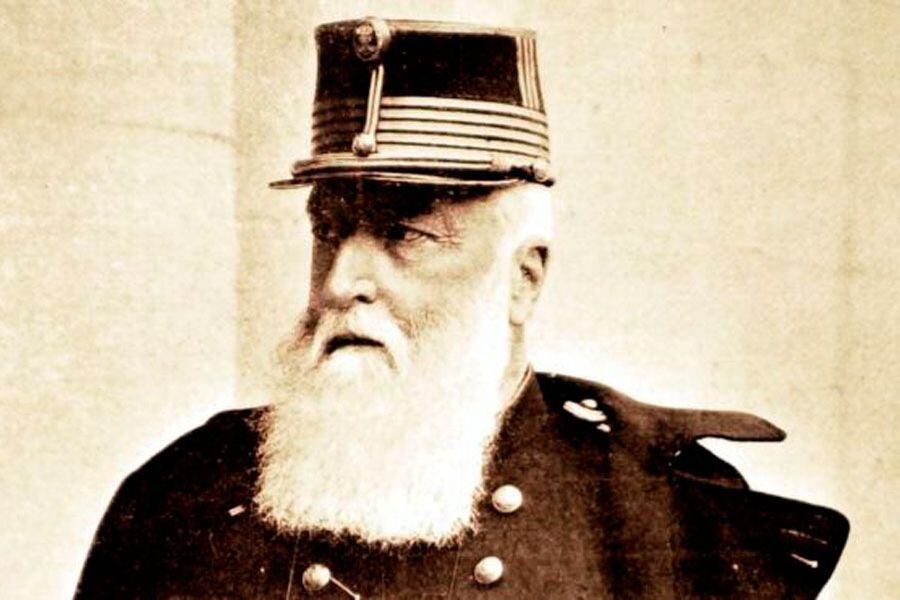 Quién era Leopoldo II, el rey belga que fue "dueño" de un trozo de ...