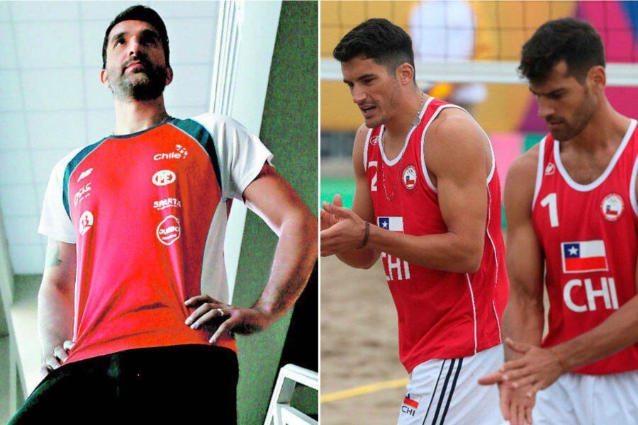 Los Grimalt y Oneto son los primeros nominados chilenos - La Tercera