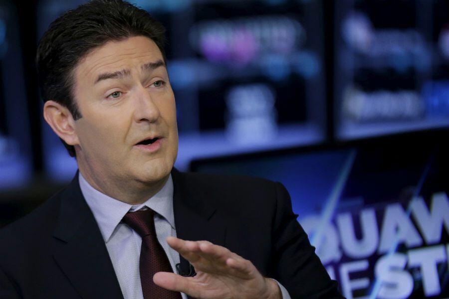 La indemnización que recibirá el CEO de McDonald's tras su despido - La ...
