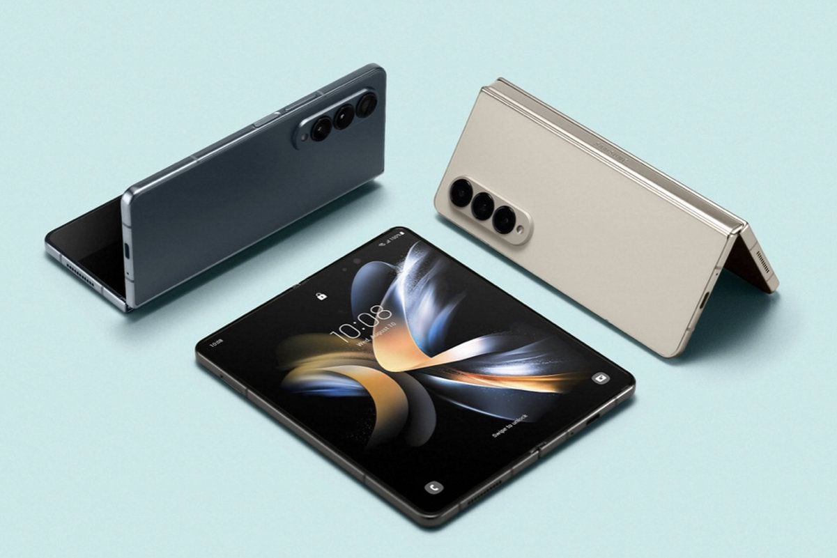 Guía: ¿Qué modelo de celular comprar en 2023? - La Tercera