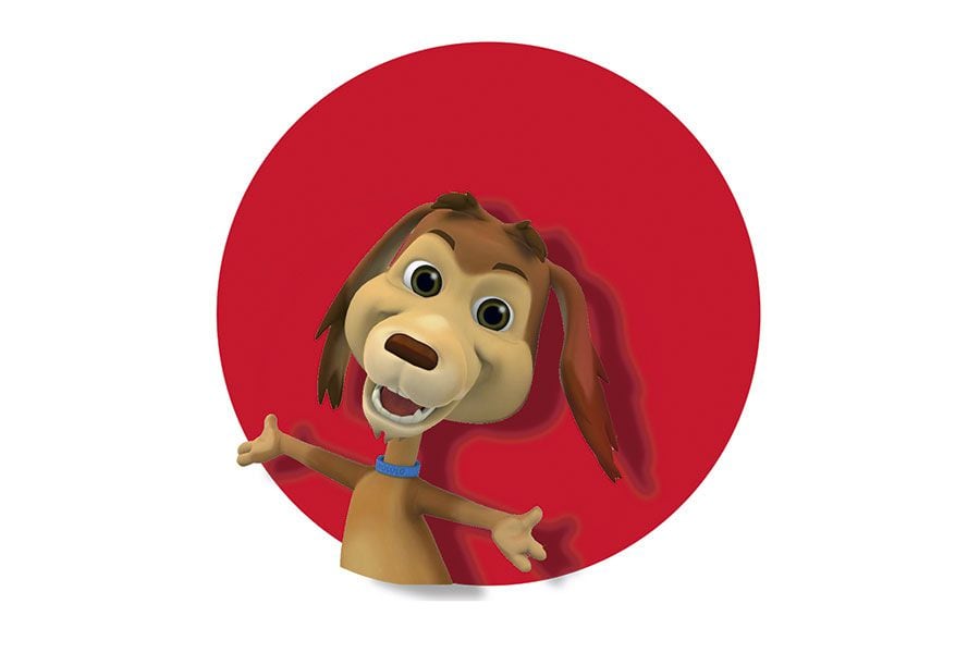 El Perro Chocolo: "Me inspiro en mis Chocolovers" - La Tercera