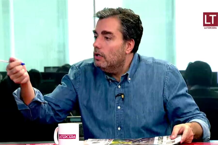 José Miguélez "El mejor Colo Colo que vimos el año pasado, era el que ...