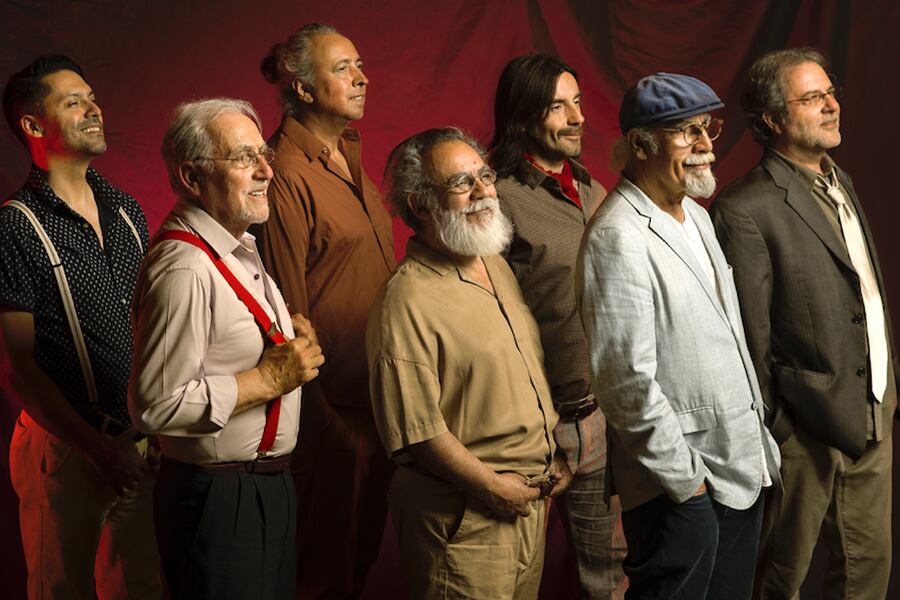 Congreso celebra 50 años de trayectoria con una serie de conciertos ...