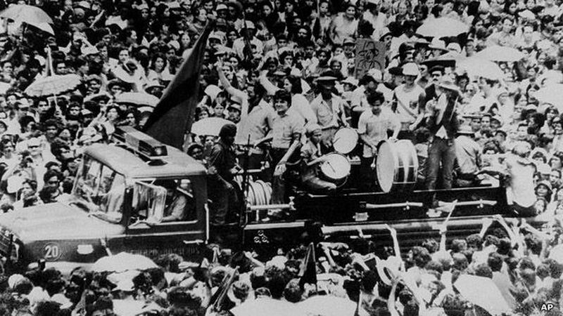 5 libros para entender los regímenes militares de América Latina - La ...